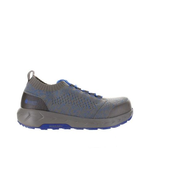 Rocky | Shoes | Rocky Womens Day One Safety Workknit Lx Gray Safety ...